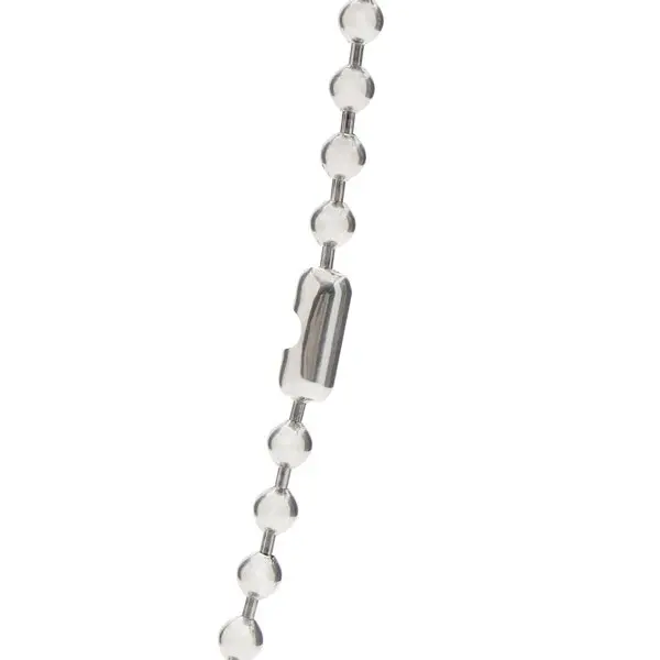 TWOJEYS Melted Stars Ball Necklace