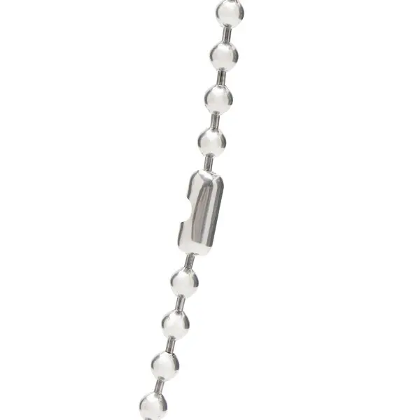 TWOJEYS Melted Stars Ball Necklace