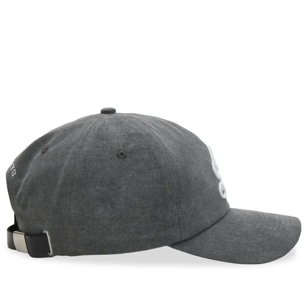 SNDYS. Washed S Cap