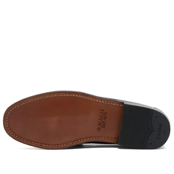 G.H. BASS & CO. Anniversary Larson Penny Loafer
