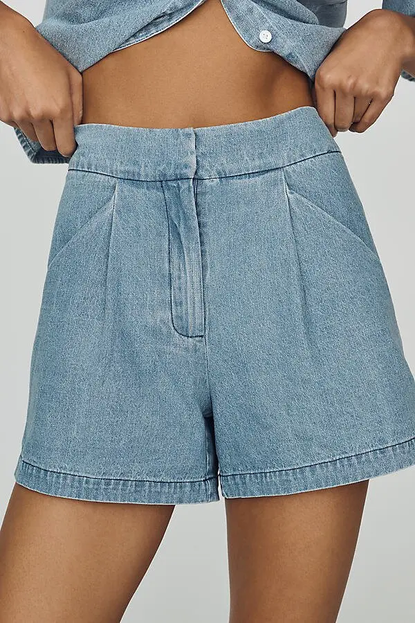 BISHOP + YOUNG Sat Tropez Shorts