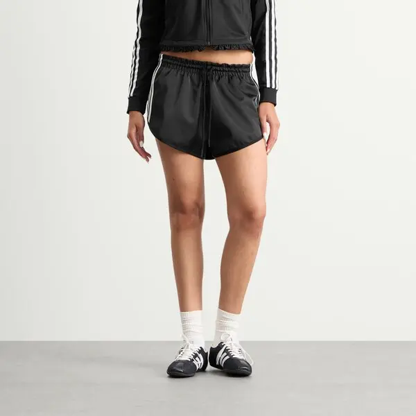 Adidas Munich '93 Satin Shorts