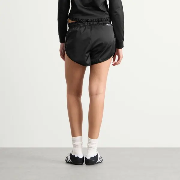 Adidas Munich '93 Satin Shorts
