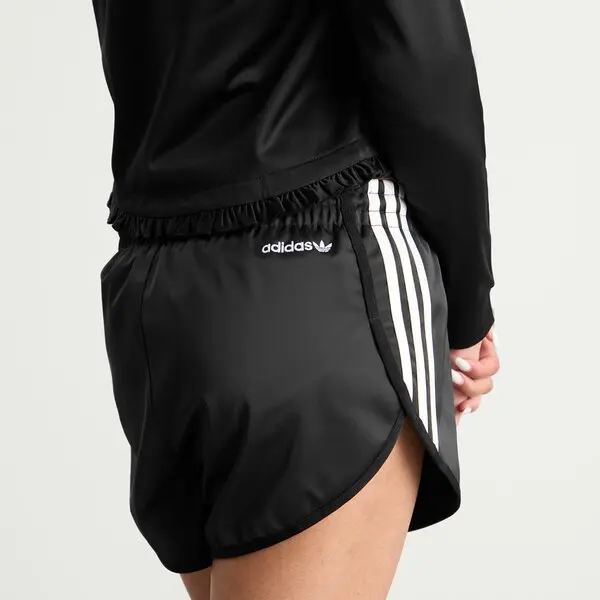 Adidas Munich '93 Satin Shorts