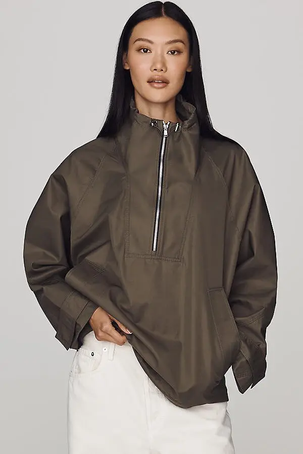 AGOLDE Coulson Jacket - Willow