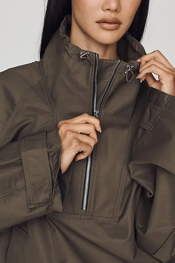 AGOLDE Coulson Jacket