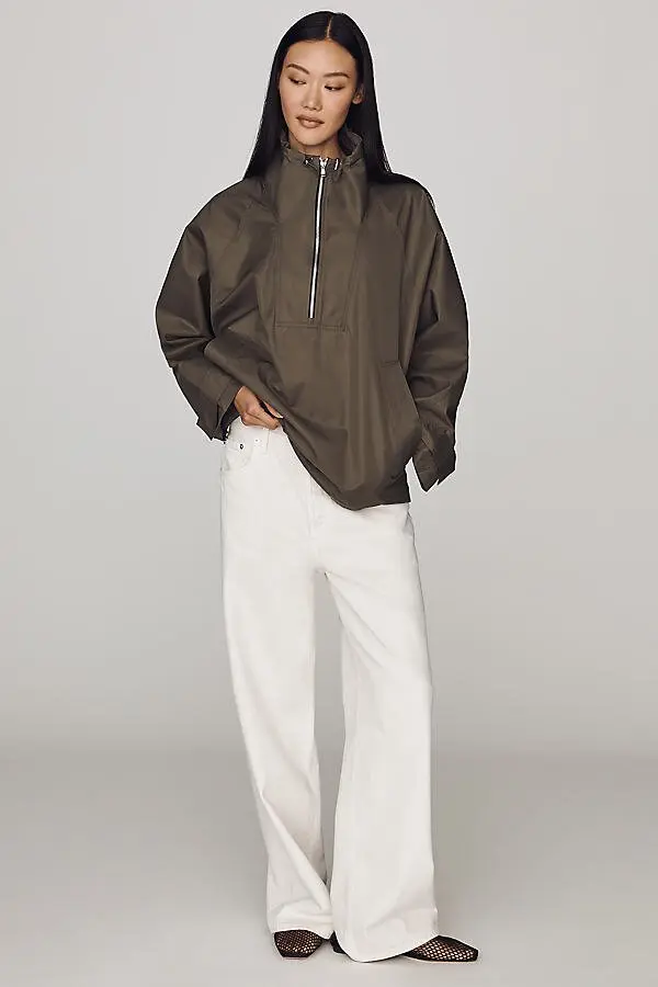 AGOLDE Coulson Jacket