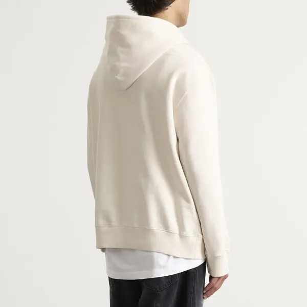 MAISON MARGIELA Logo Hoodie