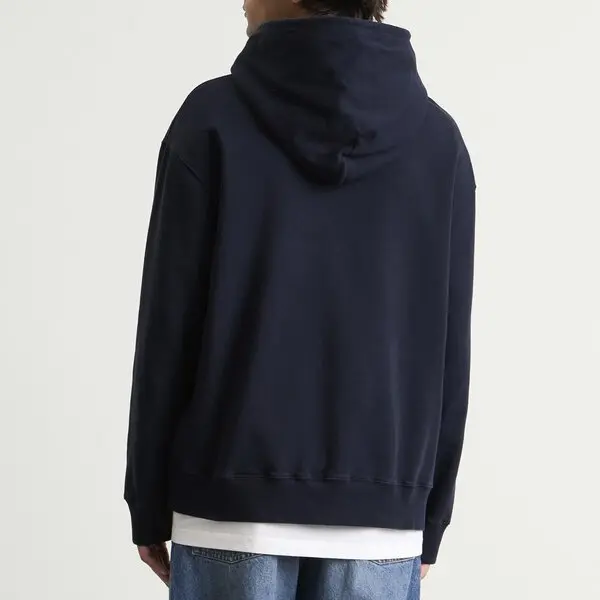 MAISON MARGIELA Logo Hoodie