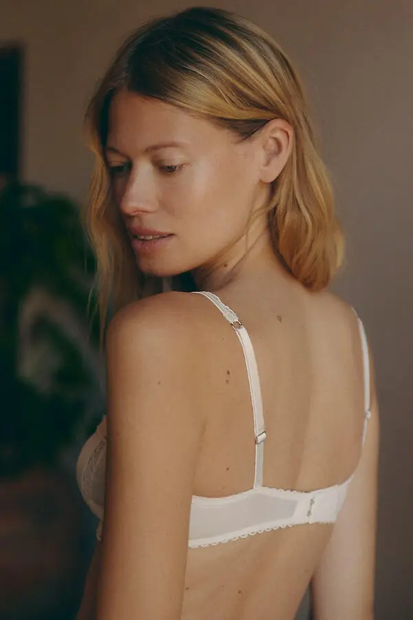 KAT THE LABEL Lana Bralette