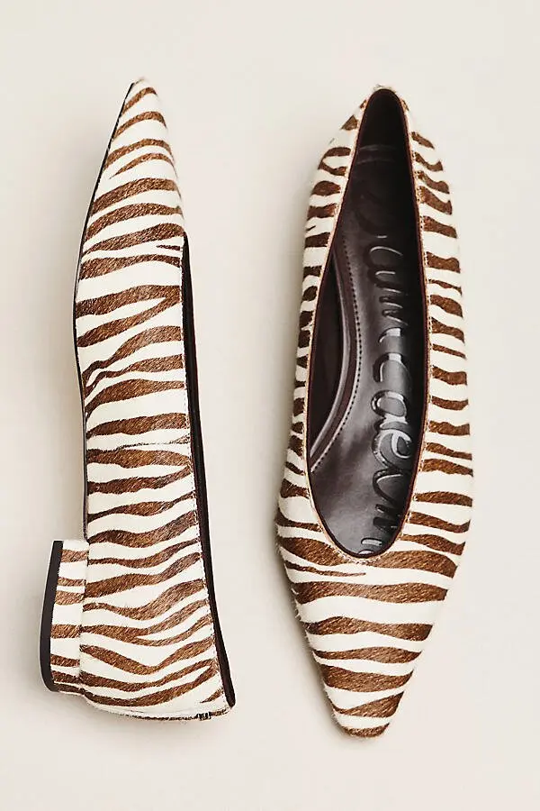 Sam Edelman Emory Flats