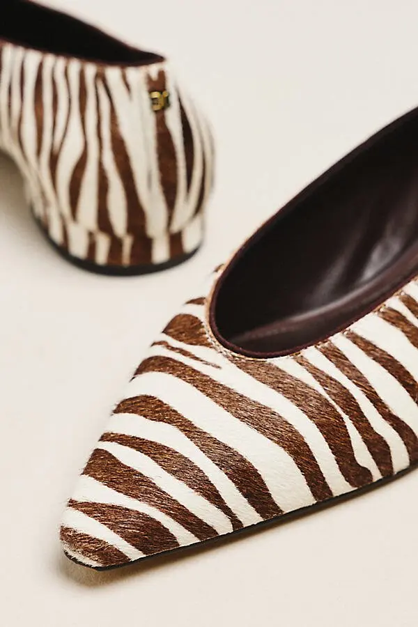 Sam Edelman Emory Flats