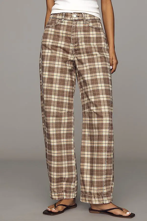 DAMSON MADDER Felix Cotton Jeans