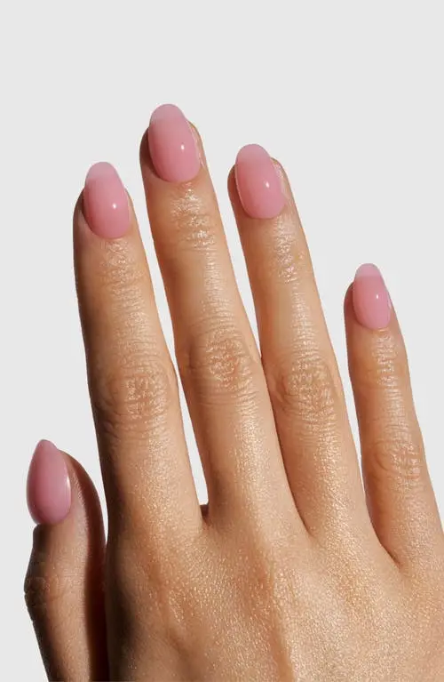 CELEBRITIPS Salon U-ltimate E Press-on Nails - Xtra Short Round
