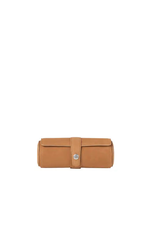 Brunello Cucinelli Nubuck Watch Box