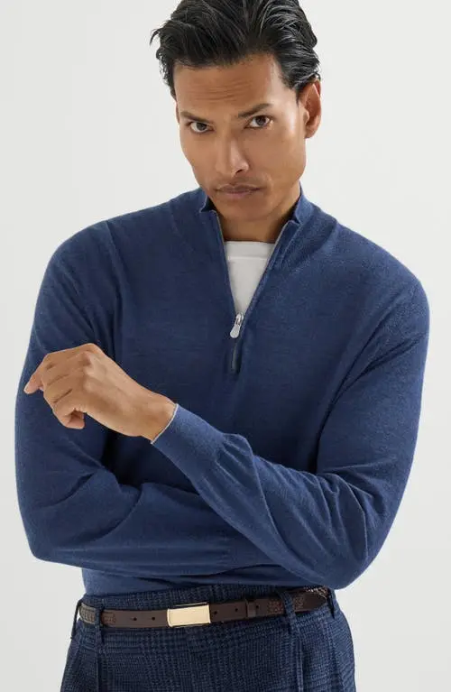 Brunello Cucinelli Cashmere