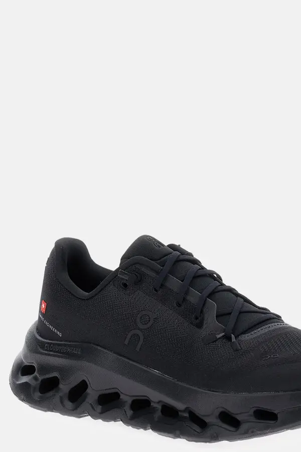 On Cloudtilt Sneakers - Nero