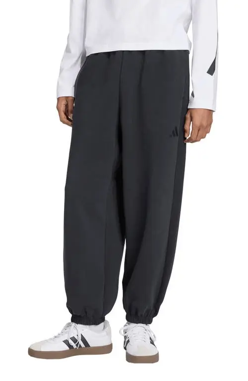 Adidas Essentials Sweatpants - Black