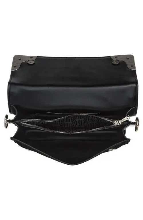 Kurt Geiger Sloane Soft Leather Shoulder Bag