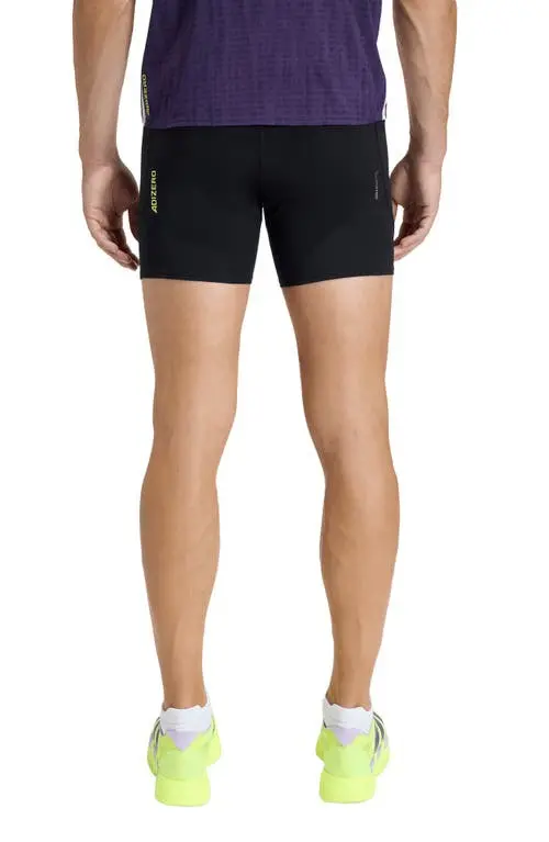 Adidas Adizero Short Performance Tight Shorts