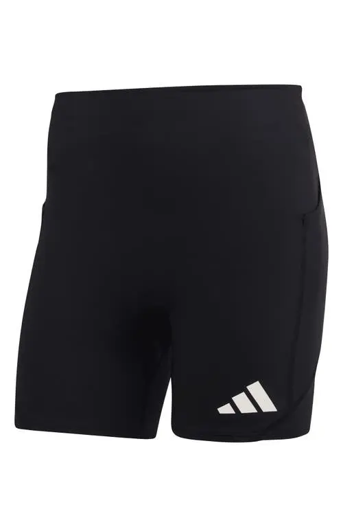 Adidas Adizero Short Performance Tight Shorts
