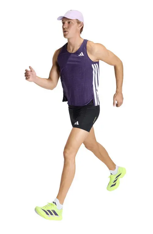 Adidas Adizero Performance Short Tights