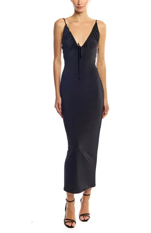 LBLC THE LABEL Elvira Dress