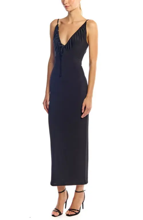 LBLC THE LABEL Elvira Dress