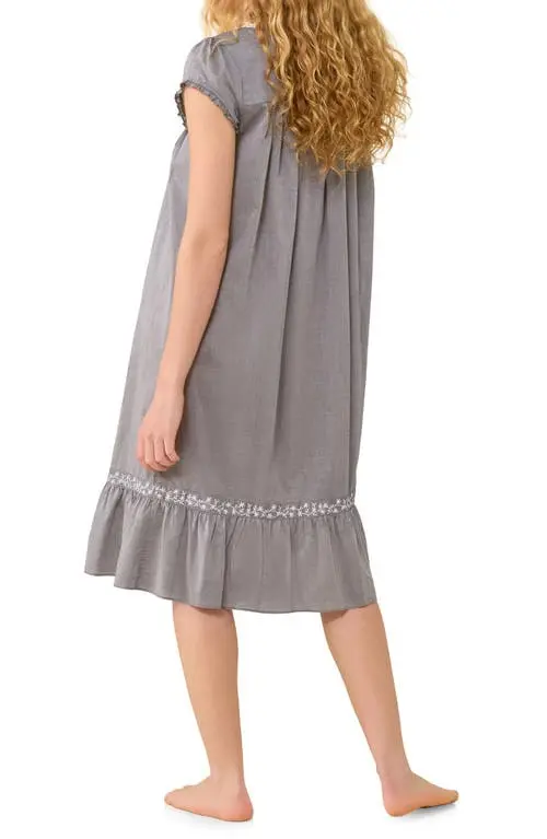 Eileen West Waltz Nightgown
