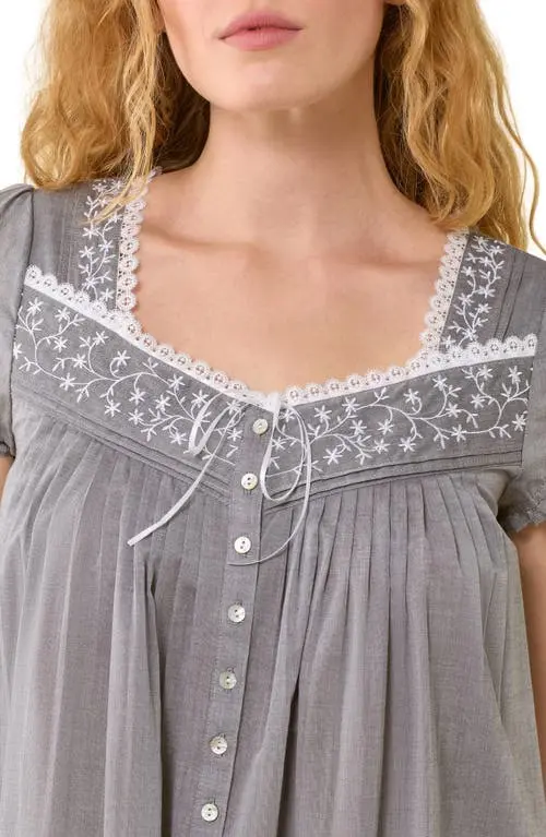 Eileen West Waltz Nightgown