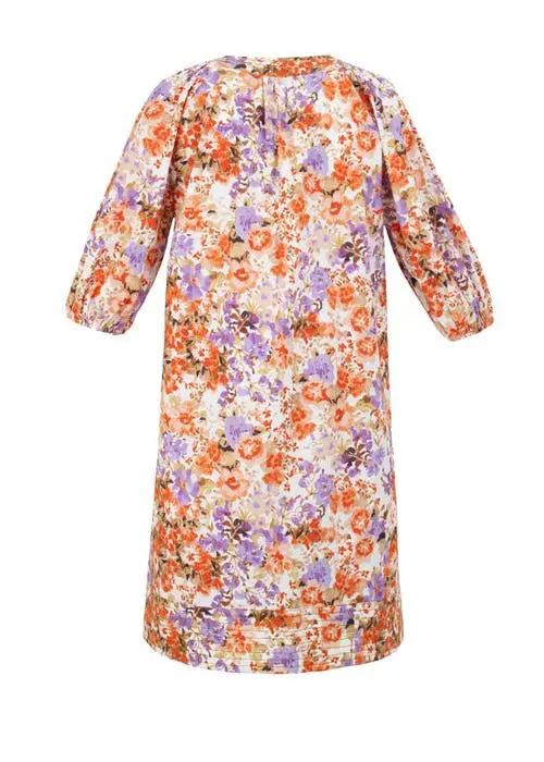 EXQUISE Jayleen Mini Dress