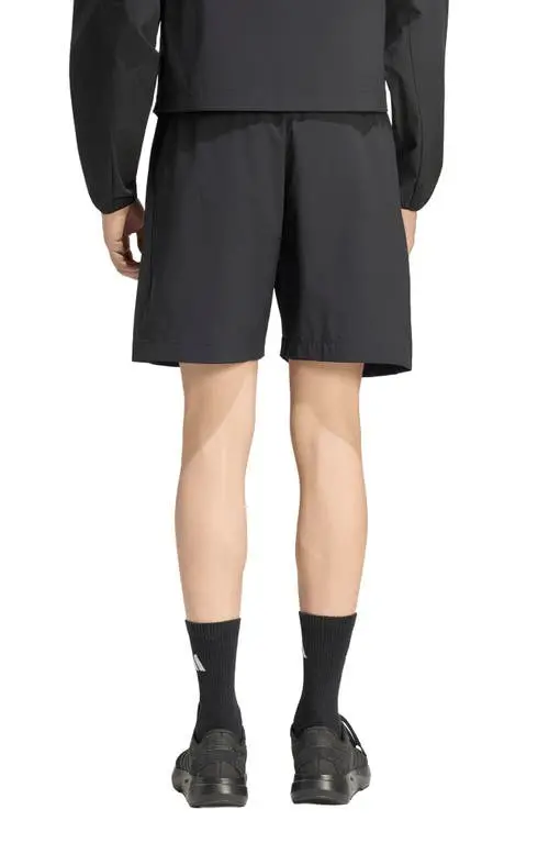 Adidas Z.n.e. Woven Performance Shorts