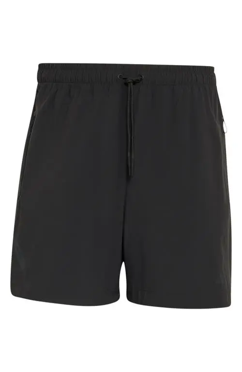 Adidas Z.n.e. Woven Performance Shorts