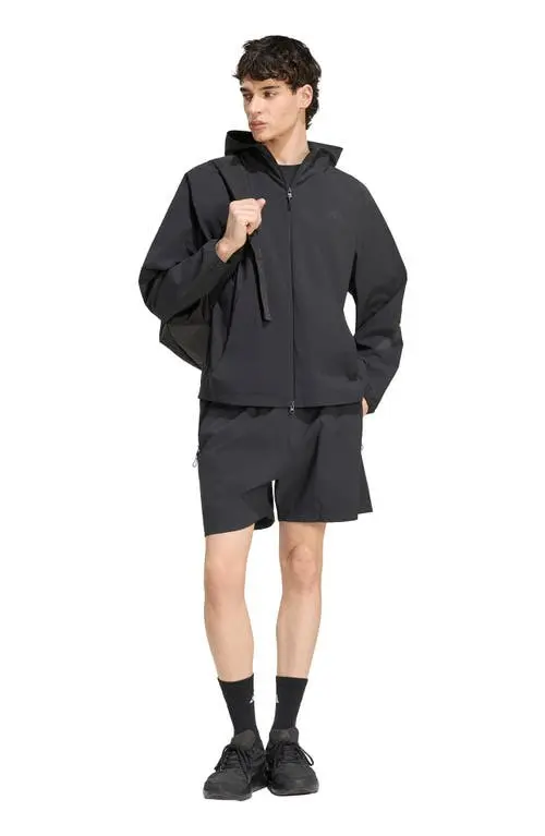 Adidas Z.n.e. Woven Performance Shorts