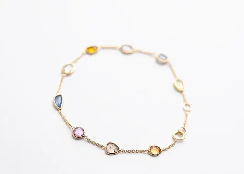ZUVAN Multi Radiance Bracelet