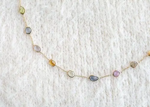 ZUVAN Multi Radiance Bracelet