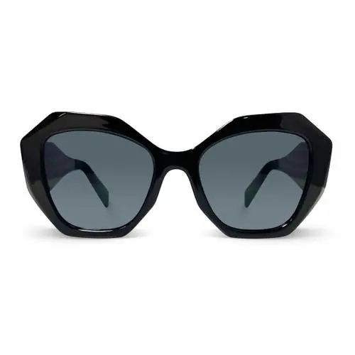 YOUZEY High Tide Sunglasses - Black