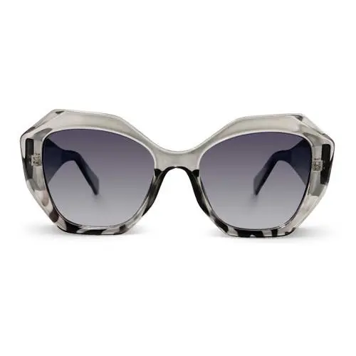 YOUZEY High Tide Sunglasses - Grey