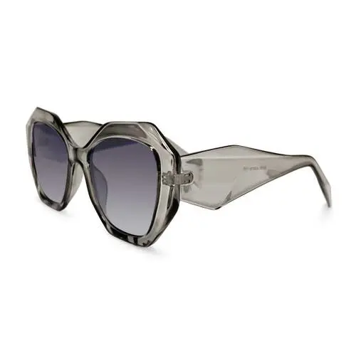 YOUZEY High Tide Sunglasses - Grey