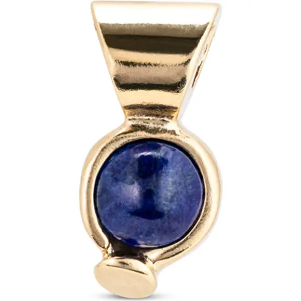 UNODE50 Charm Plated - Gold
