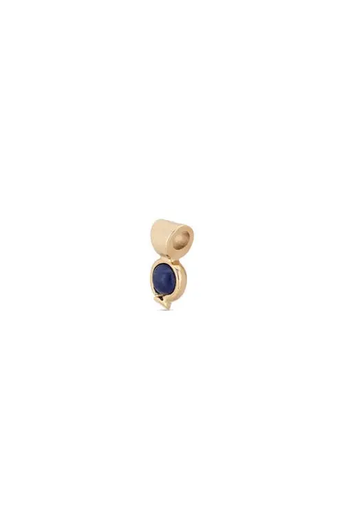 UNODE50 Charm Plated