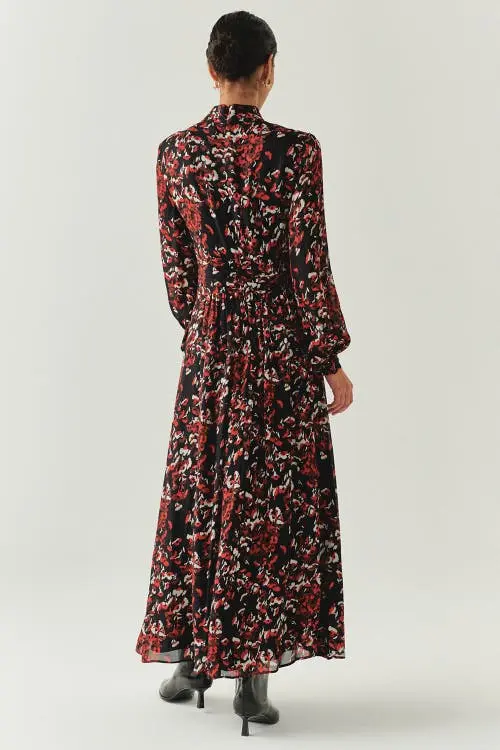 EXQUISE Erin Maxi Dress