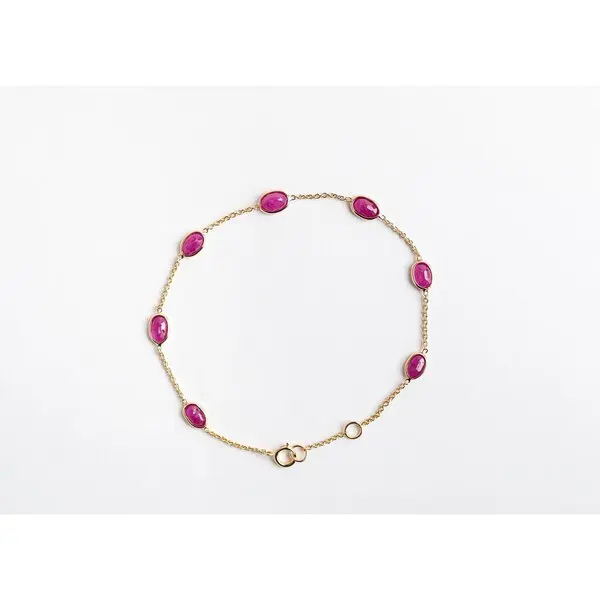 ZUVAN Radiance - Ruby