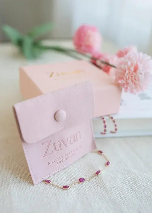 ZUVAN Radiance