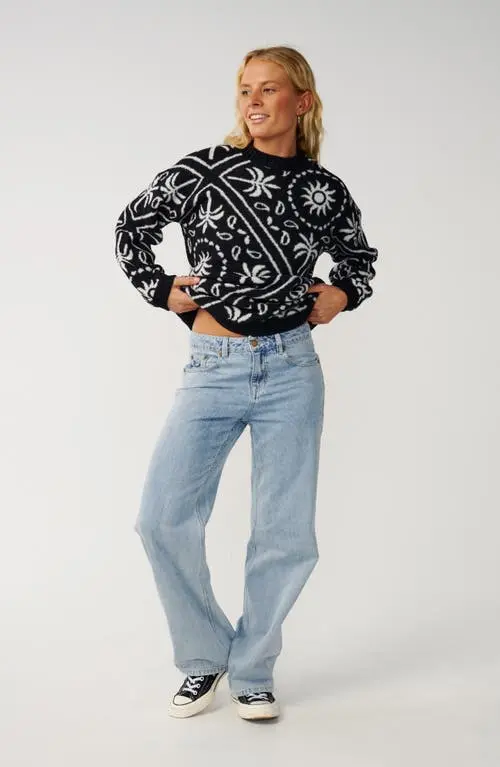 Rip Curl Bossa Nova Sweater