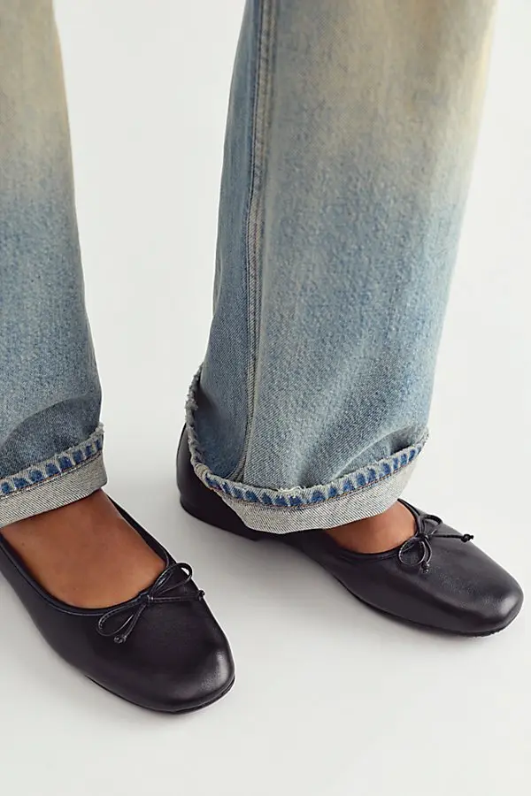 Sam Edelman Alie Ballet Flats