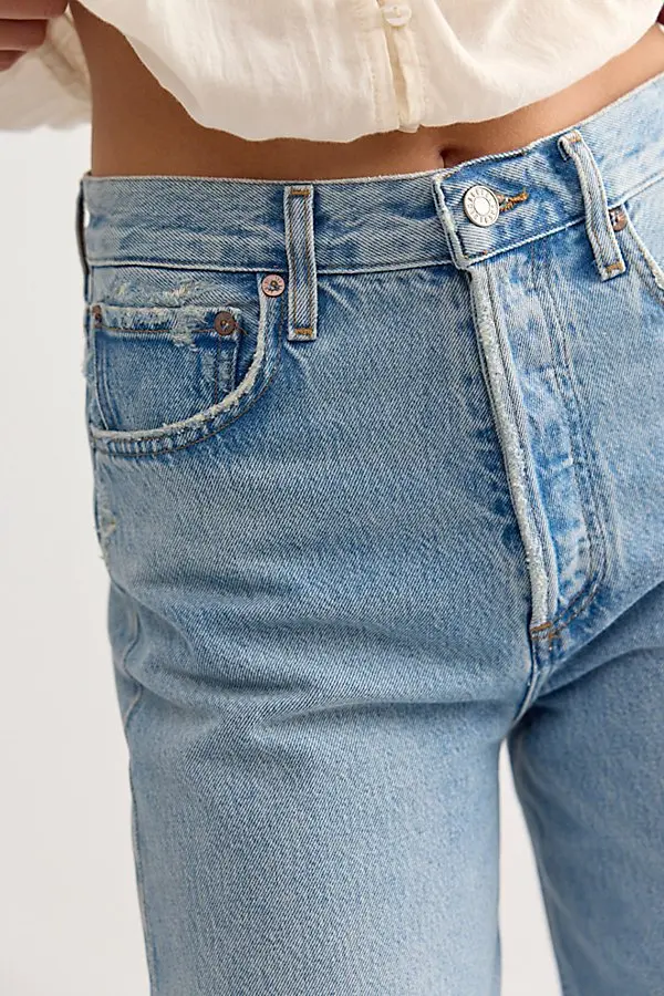 AGOLDE Ren Jeans - Orten