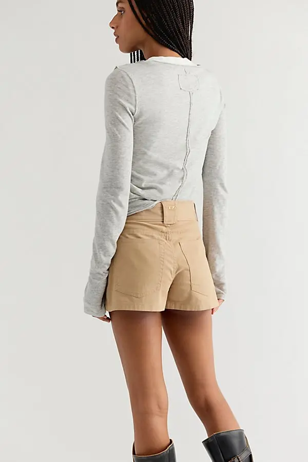 DIESEL® S-ander Shorts