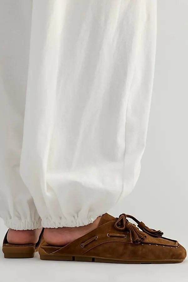 Ash Bavaria Boat Mules