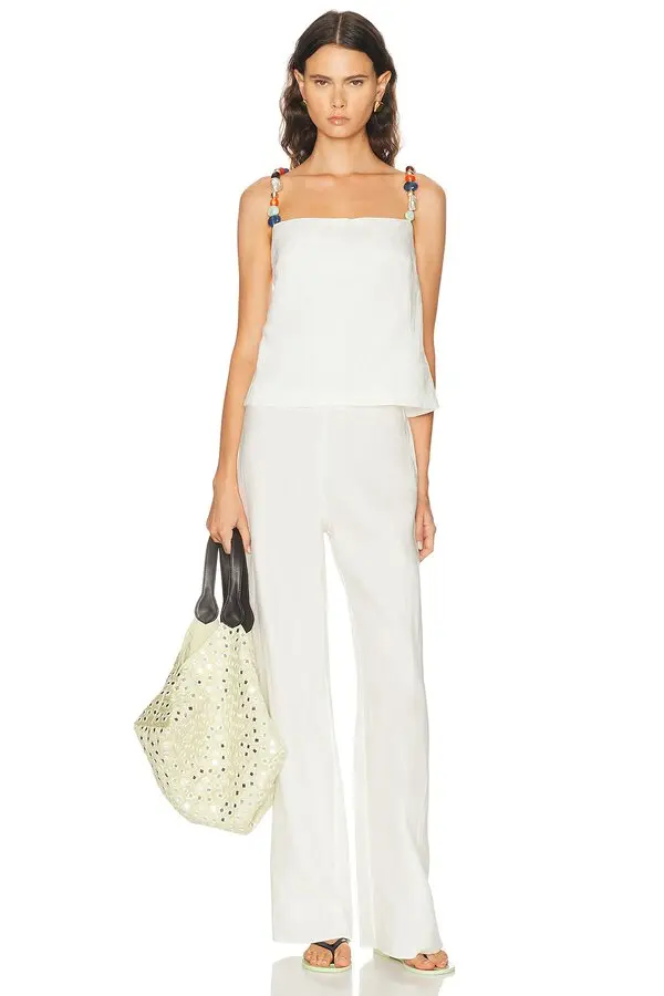 Cult Gaia Eira Top